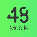 48 Mobile Mobile Plans & Prices Ireland | SmartSaver.ie